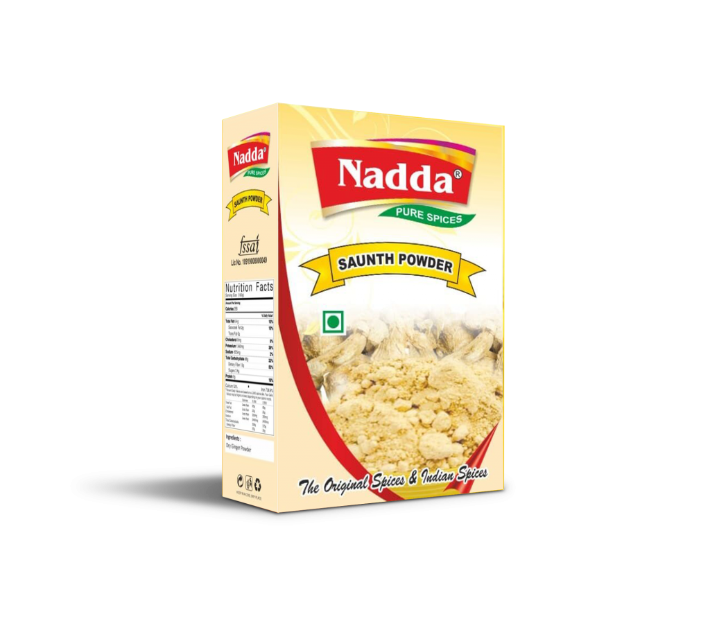 saunth powder – NaddaFood